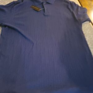 Axist | Shirts | Axist Mens 2xl Blue Pullover Shirt | Poshmark